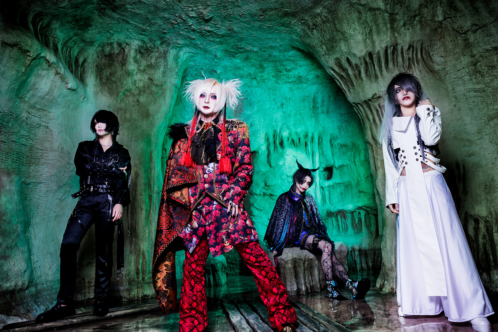 NAMELESS OFFICIAL SITE